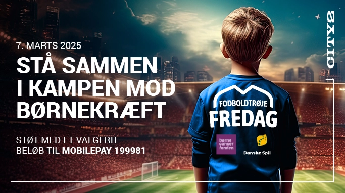 City2 i Taastrup | Stort indkøbscenter for hele familien